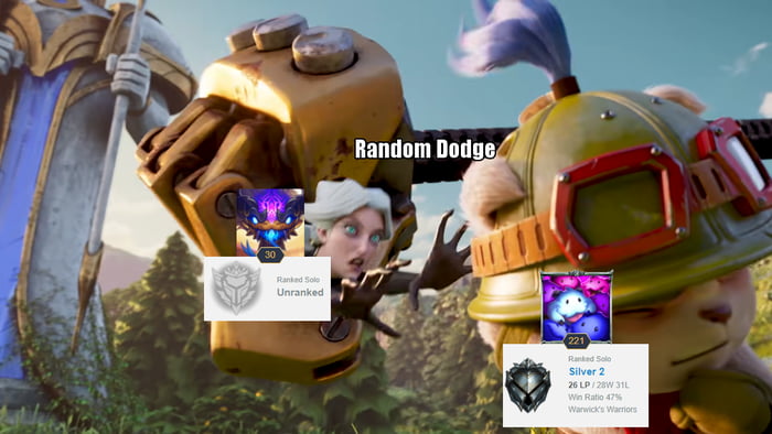 S tier format, F tier meme - 9GAG