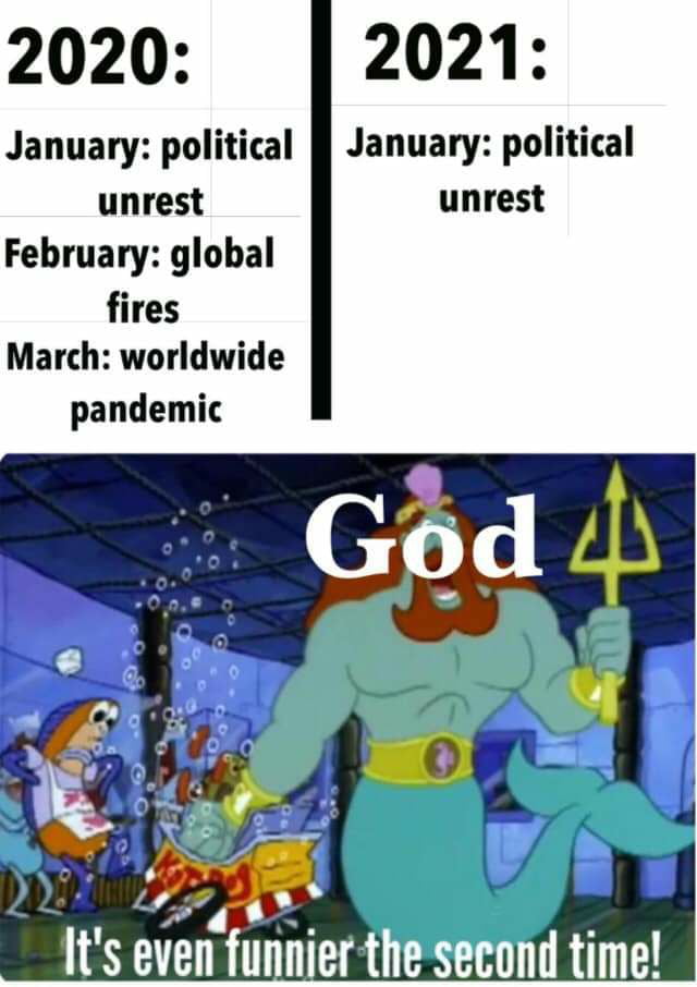 Who's ready for round 2? - 9GAG