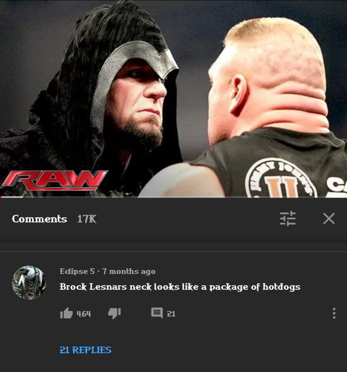 It does though - 9GAG