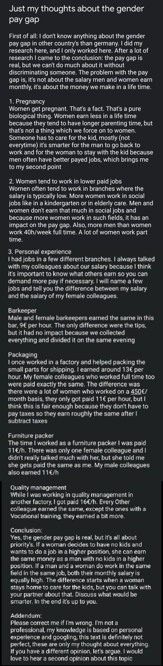 Does 9gag lower the quality of a picture when I post it? - 9GAG