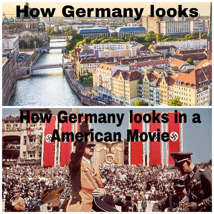 Germany - 9GAG