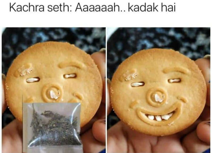 150 Rupya dega - 9GAG