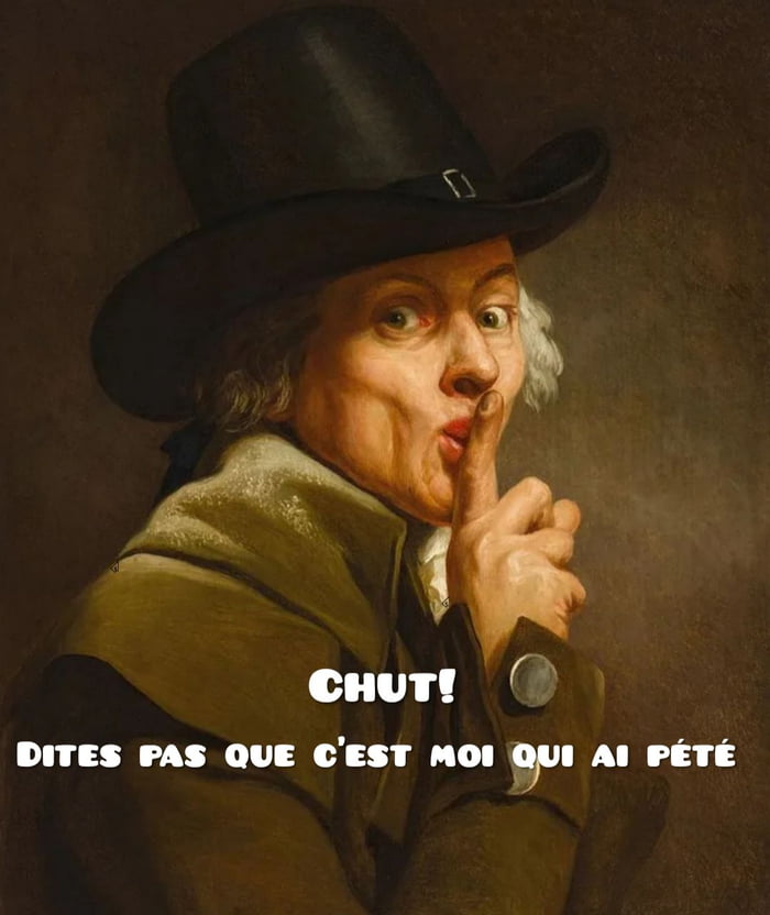 PrOuT - 9GAG