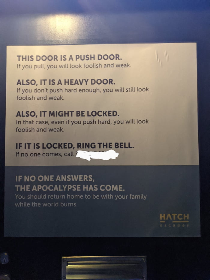 Foolish and weak - 9GAG