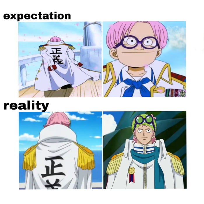 How Coby imagined and how he turn out to be - 9GAG