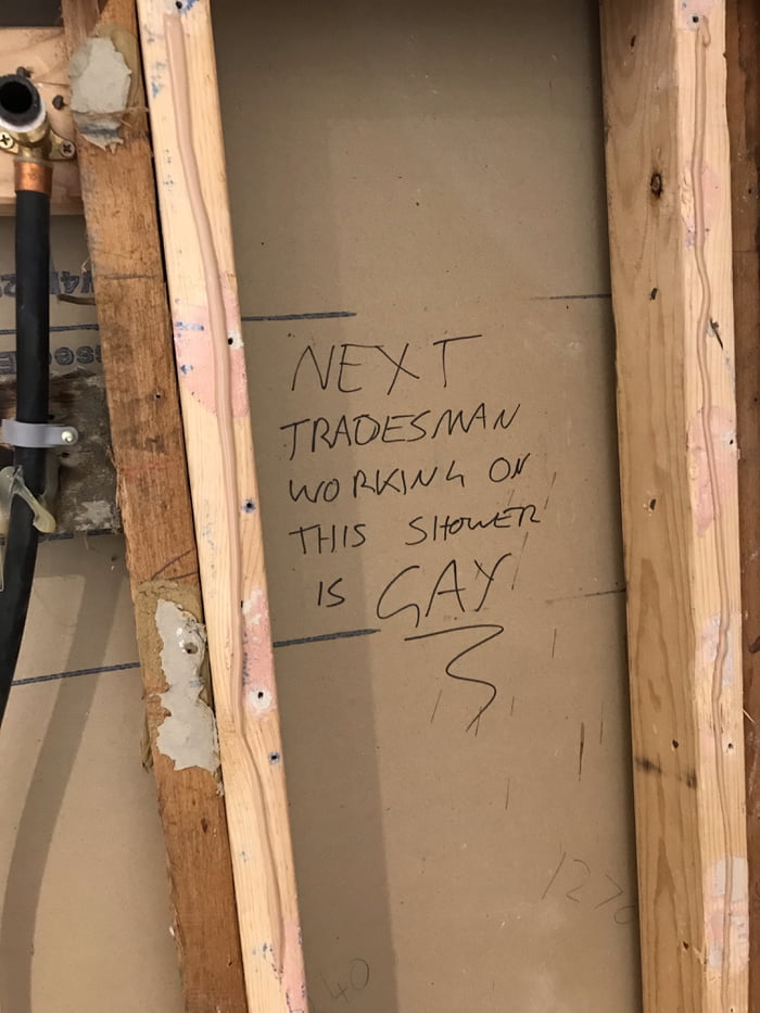 Builders style time capsule - 9GAG