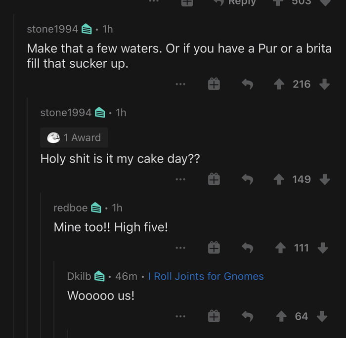 The wholy trinity - 9GAG