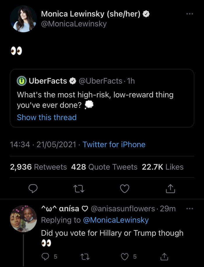 Twitter screenshots are not memes! - 9GAG