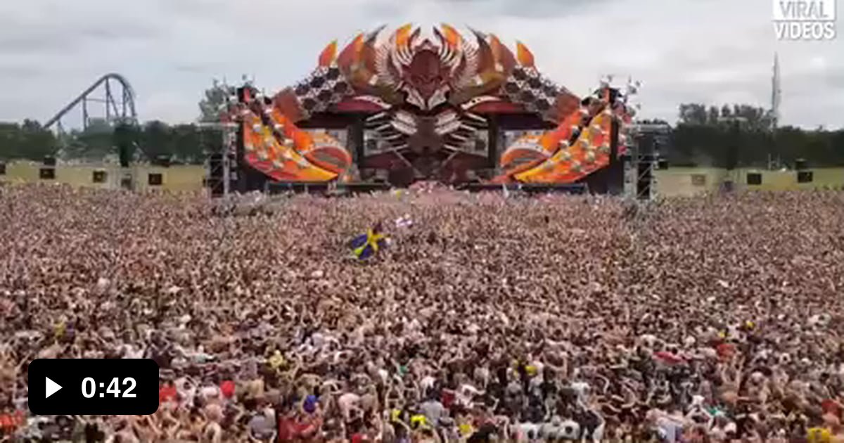 Festivals after Covid - 9GAG