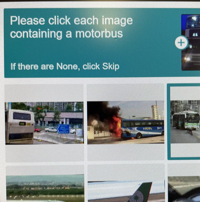 Cursed CAPTCHA - 9GAG