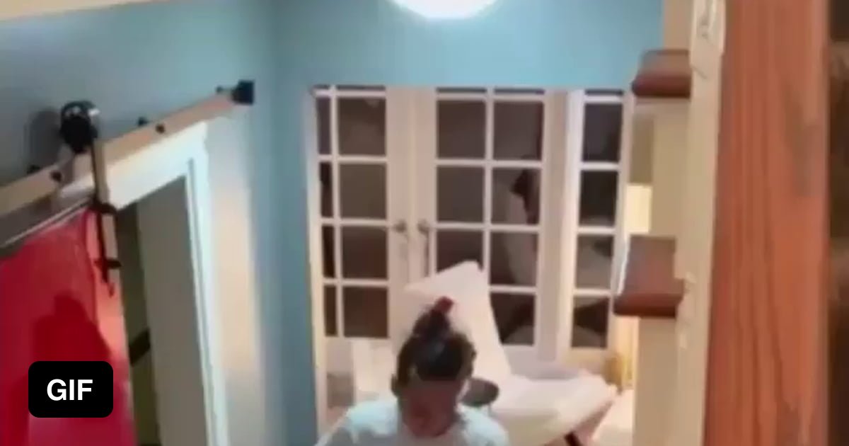 When what you thought would be a silly prank video turns into you ...