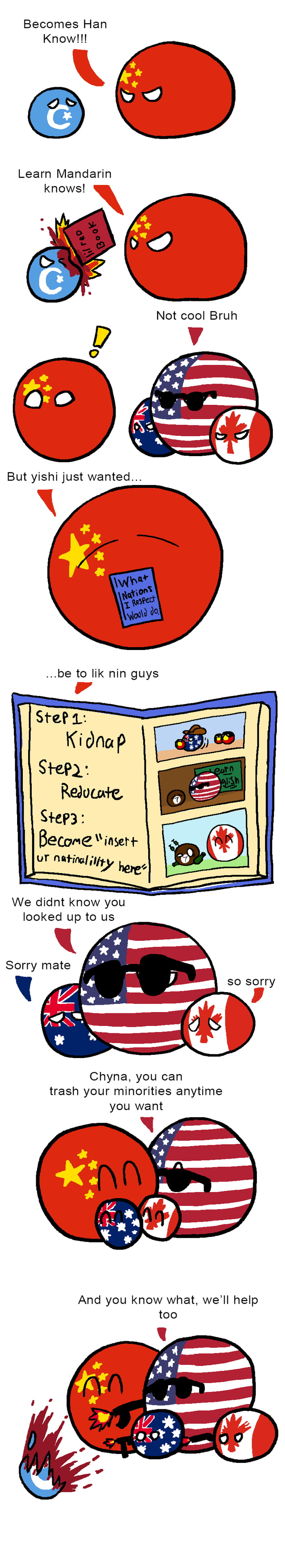 Western Role Models - 9GAG