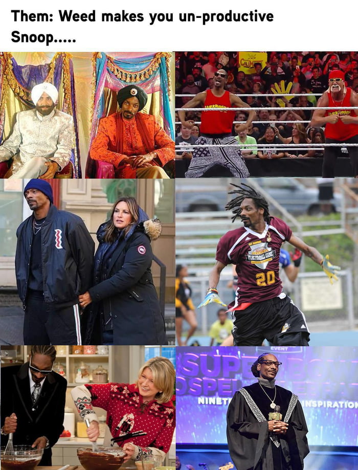 Snoop dawg - 9GAG