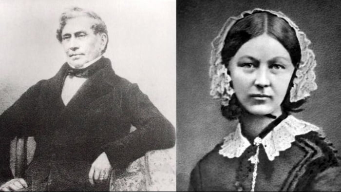 James Barry was a highly celebrated military surgeon who had a very ...