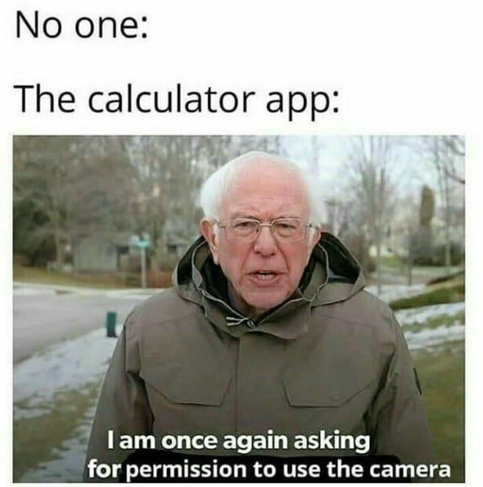 Android sus?? - 9GAG