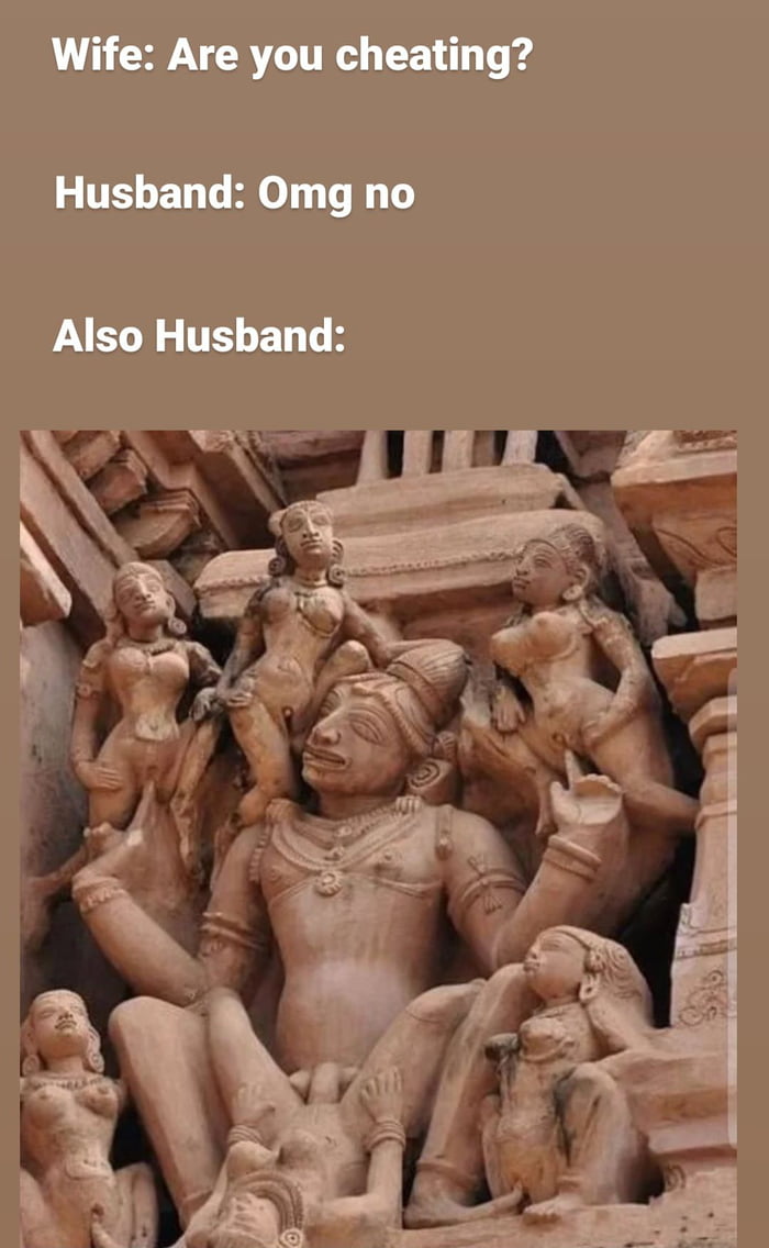 Don't cheat, get a divorce Ffs - 9GAG