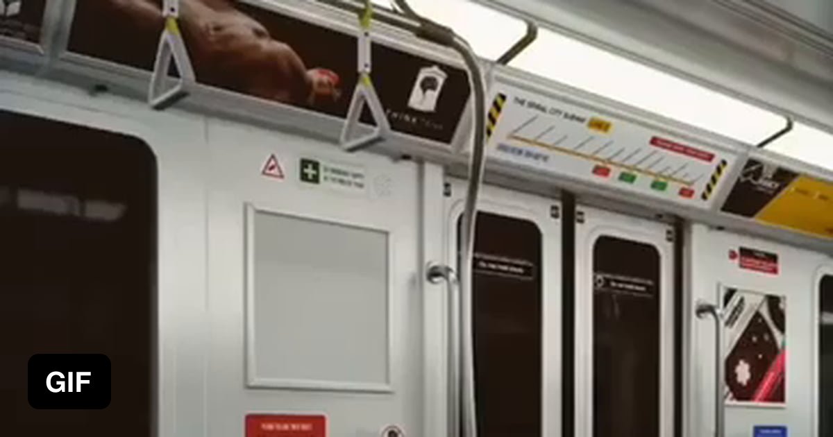 I like trains - 9GAG