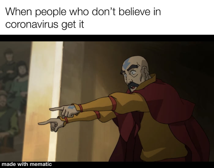 We need more Legend of Korra memes - 9GAG