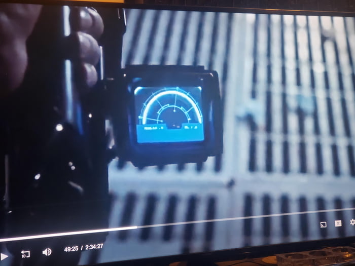 Call of Duty straight up took the heartbeat sensor from Aliens (1986 ...