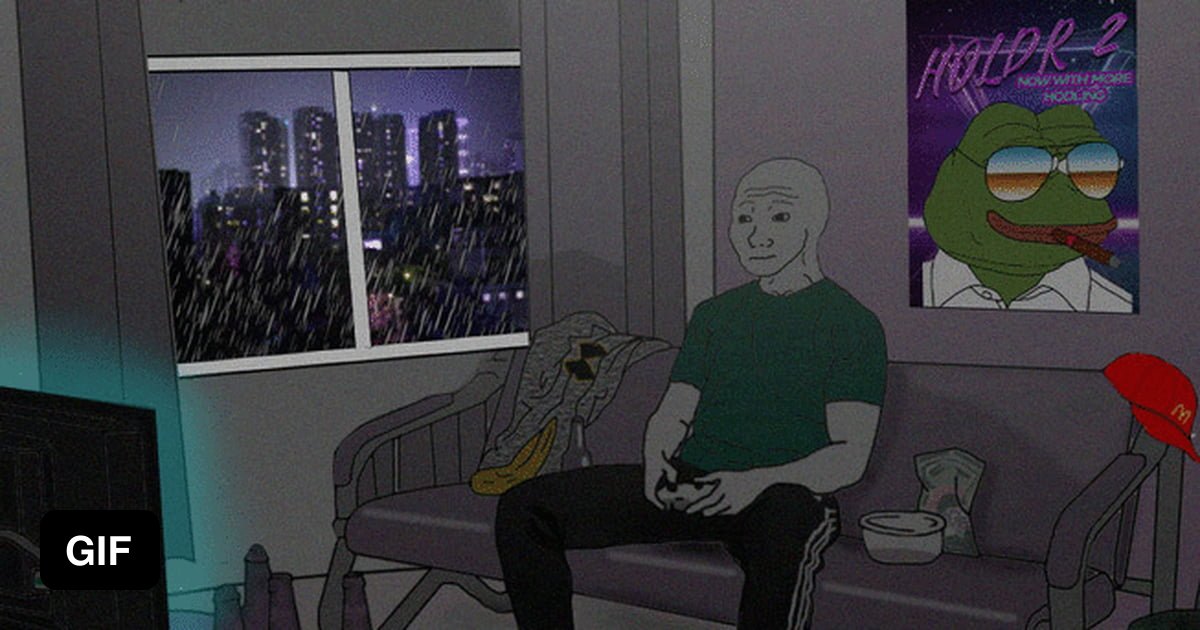 You are now the party leader. - 9GAG