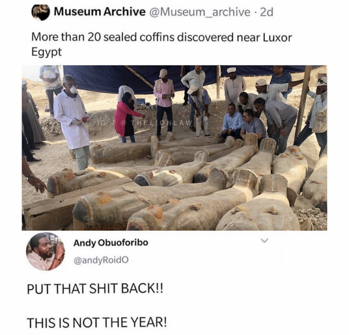 PUT THAT SHIT BACK!! :D - 9GAG