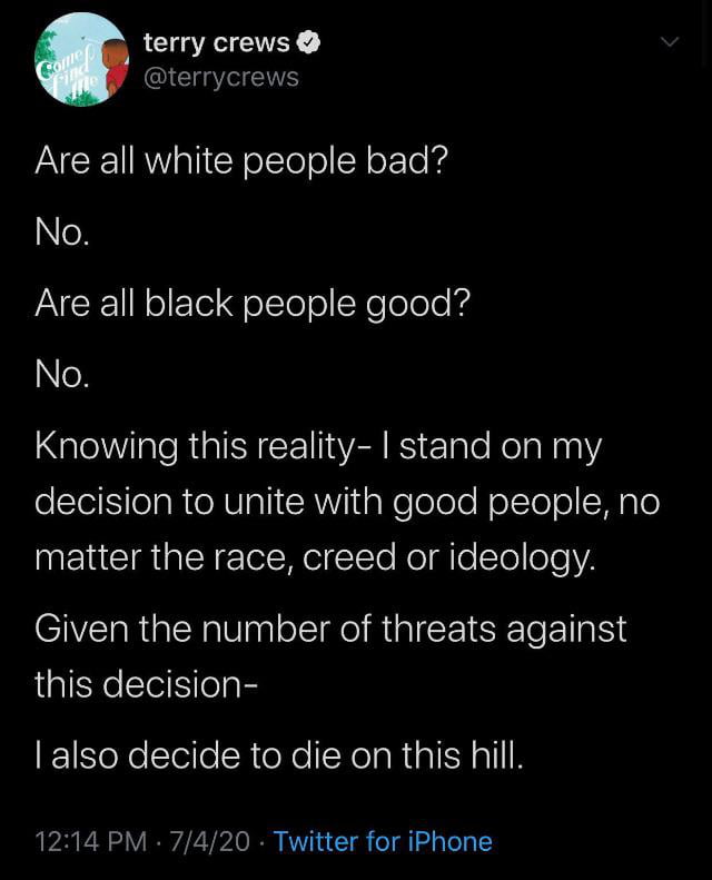 Finally someone with some sense - 9GAG