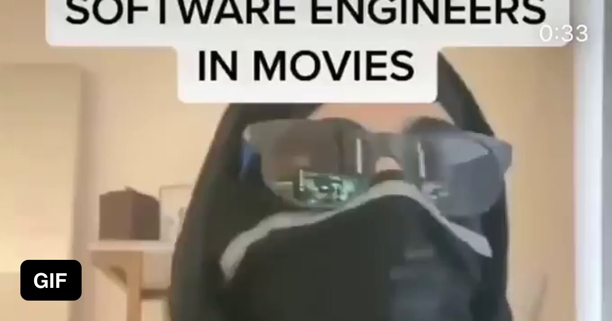 Software engineers - 9GAG