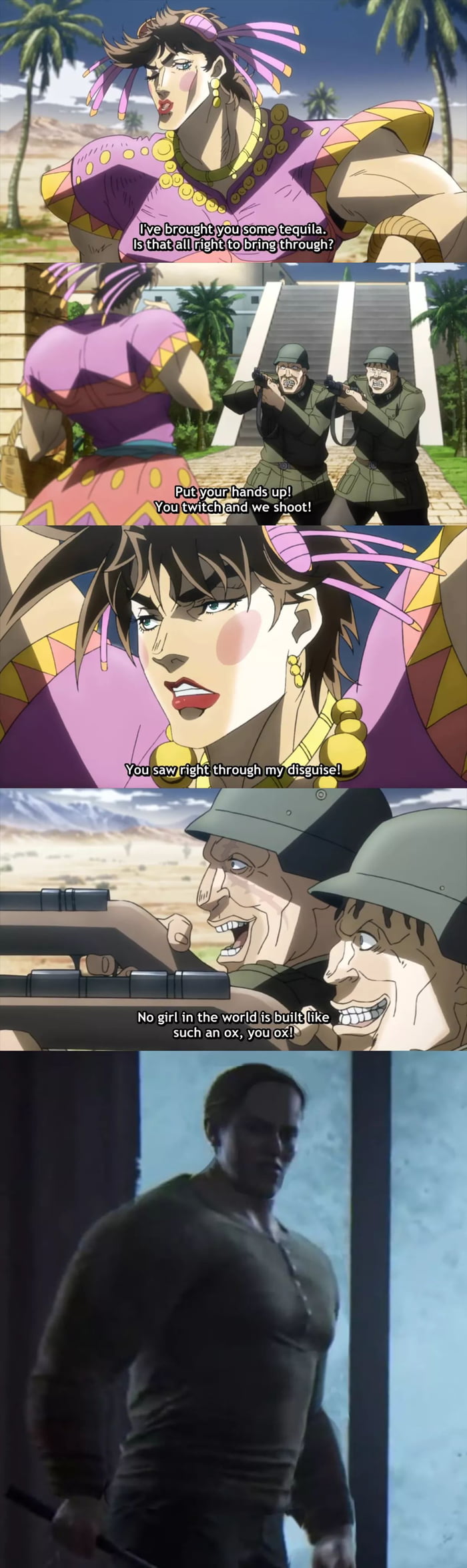 Joseph > Abby - 9GAG