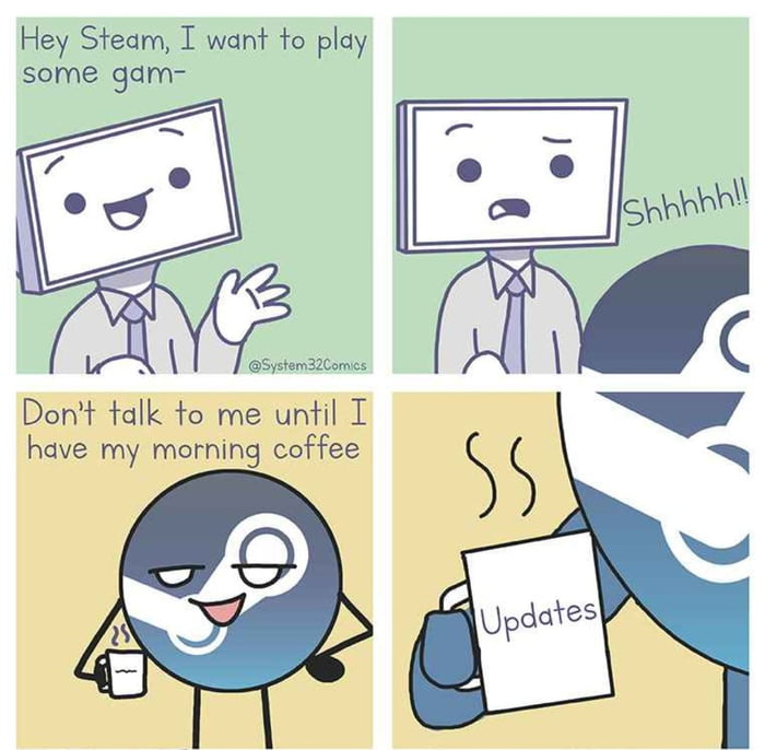 Every f-time... - 9GAG