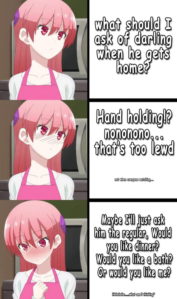 And then they f*ck - 9GAG