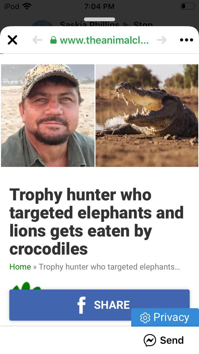 Not sure whether this news belong to funny or sad. - 9GAG