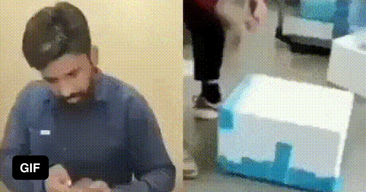 Following an online tutorial... - 9GAG