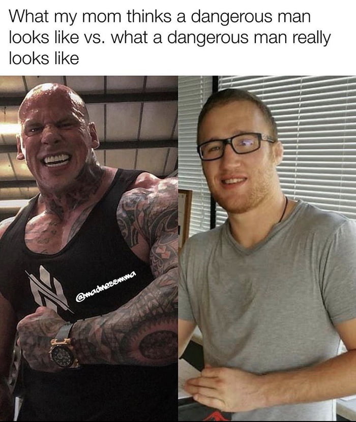 And if you dont know, now you know - 9GAG