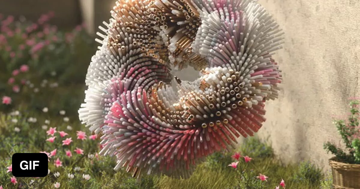 Wooooaaaahhhh it’s so mesmerizing - 9GAG