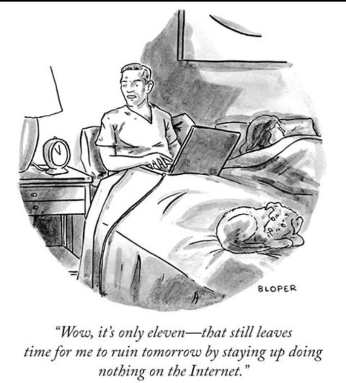 That’s future me’s problem - 9GAG