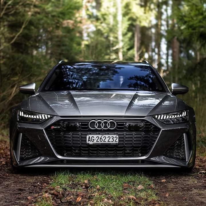 Angry Audi - 9GAG