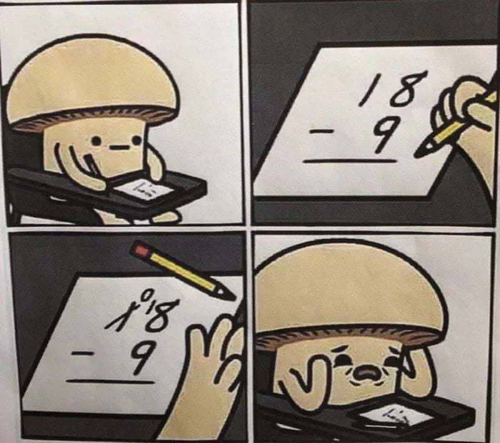 Math - 9GAG
