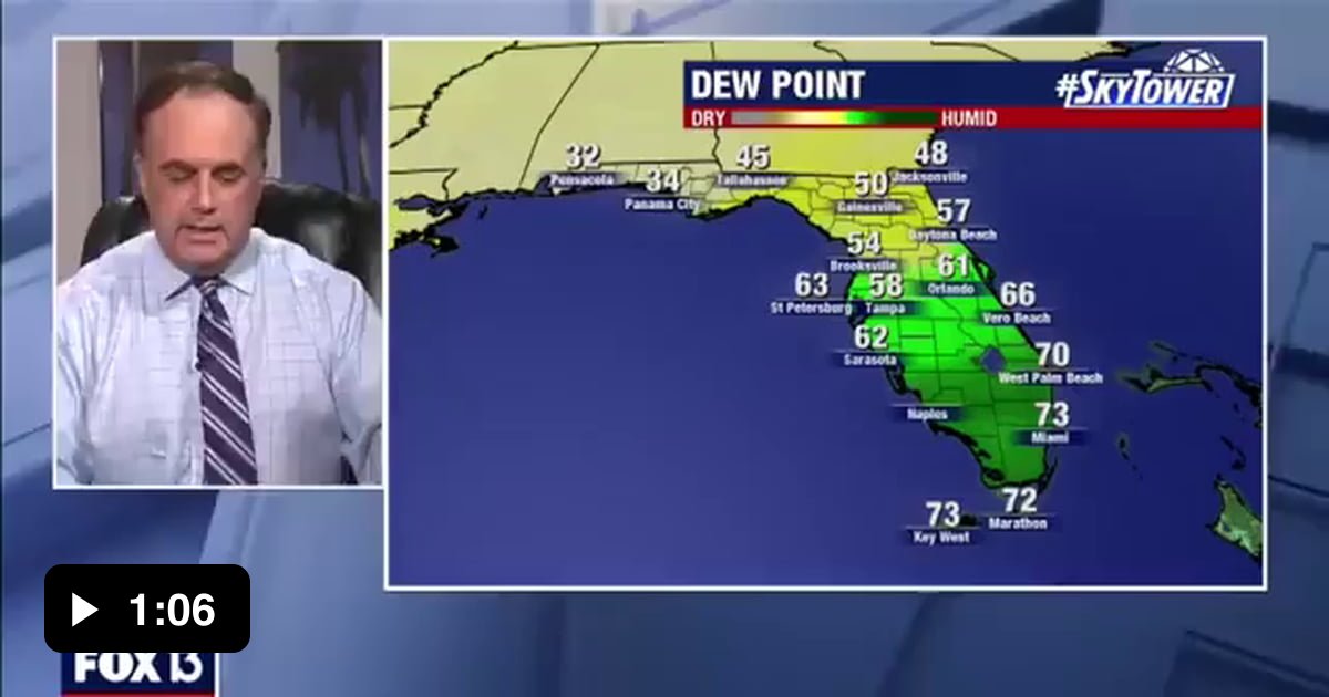 Weatherman struggles to work at home (look at his pictures!) - 9GAG