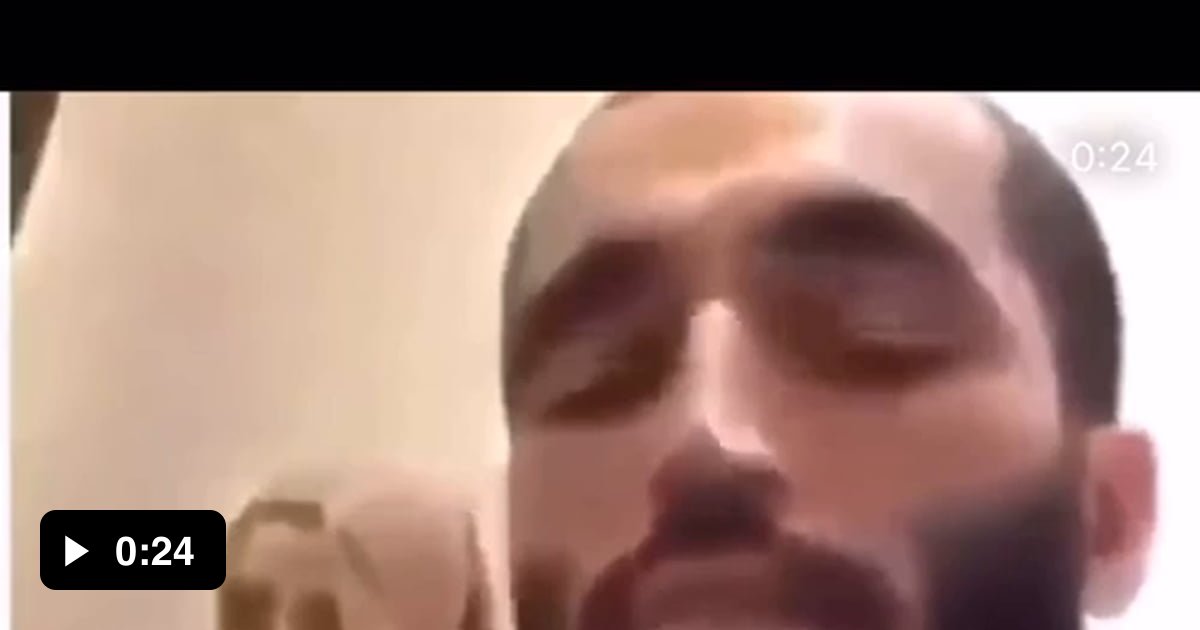 Arab chad teaches us his ways - 9GAG