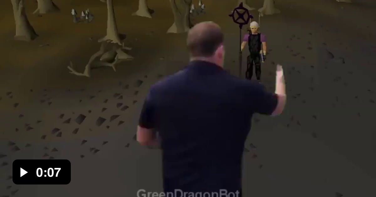 Ice barrage gives me PTSD. - 9GAG