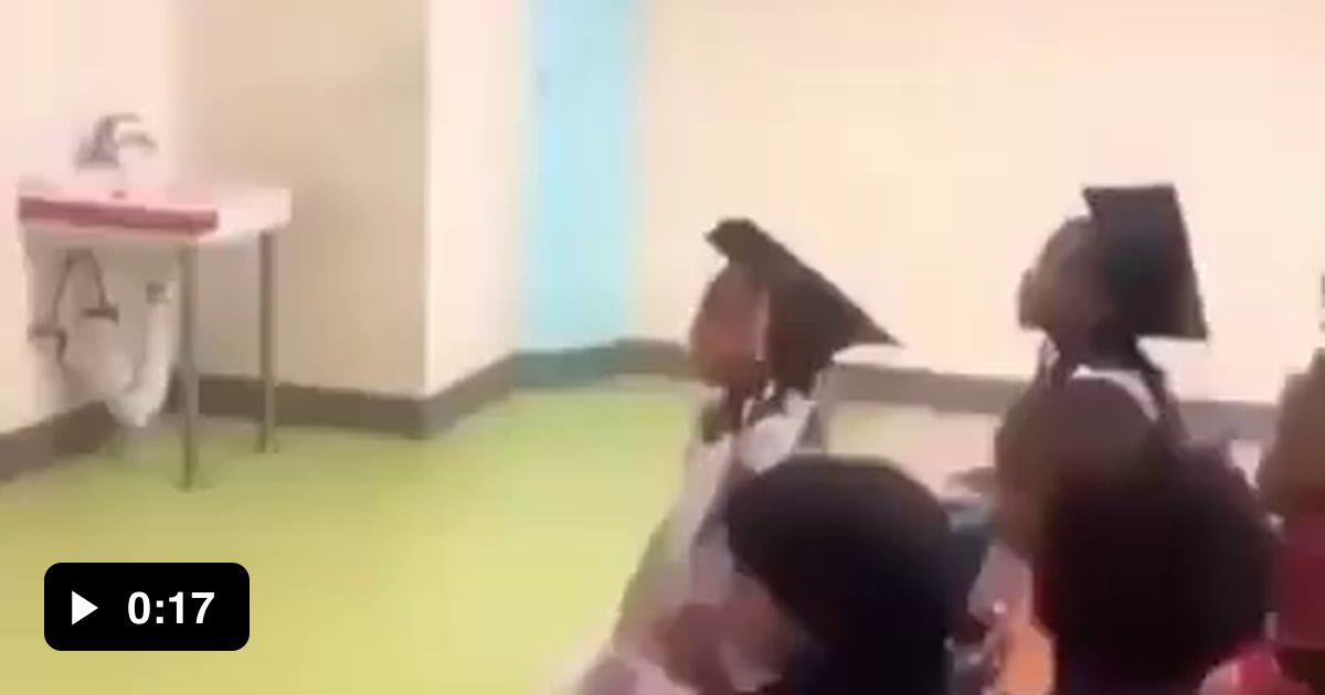 I see a lot of potential in this child. I wish him a bright future. - 9GAG