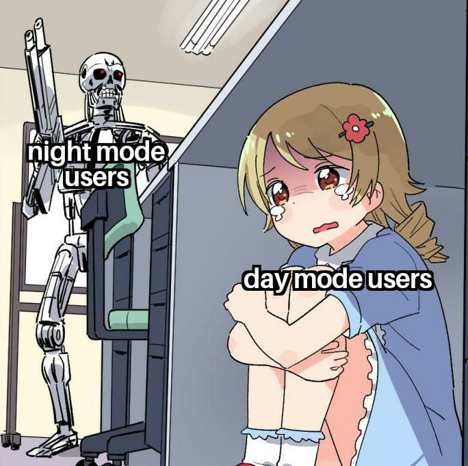 Daymode peasant - 9GAG