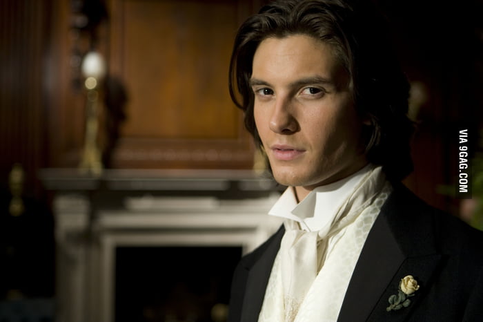 The Original Mr. Gray - 9GAG