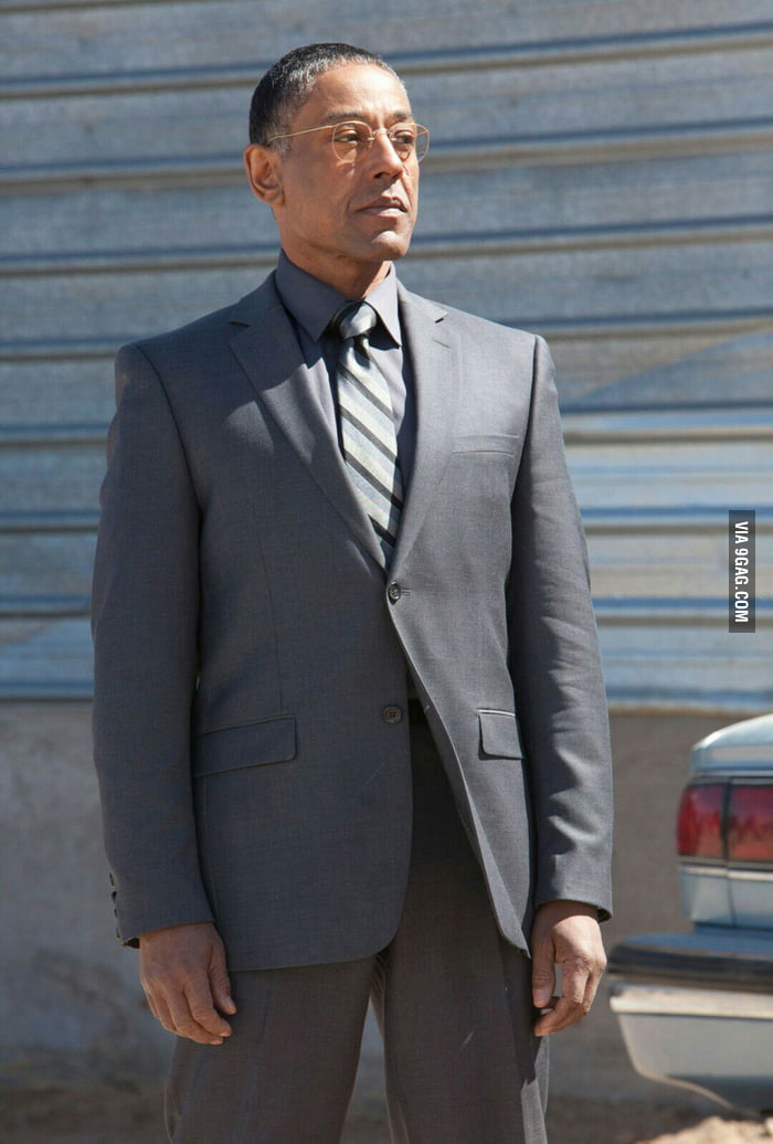 Am I the only one who thought he was the most badass character in ...