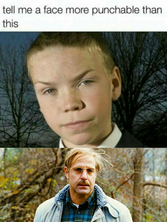 Mr Harvey from The Lovely Bones - 9GAG