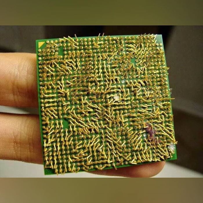 "Cries in binary" - 9GAG