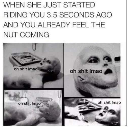 Oh shit lmao - 9GAG