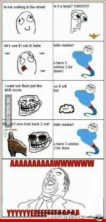 AAAAW YEAHHHH - 9GAG