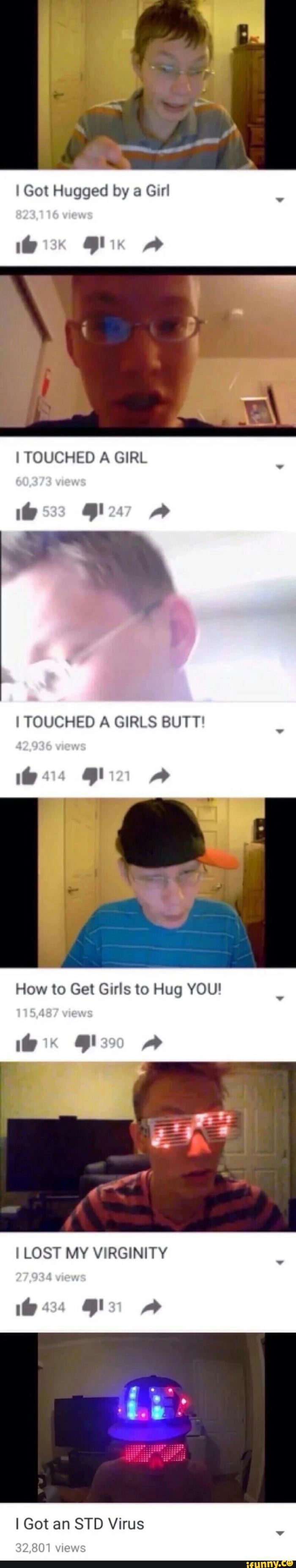 At least he smashed \_(ツ)_/¯ - 9GAG