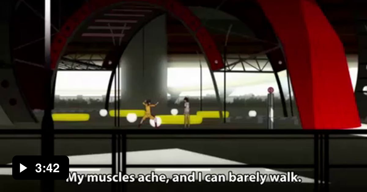 Monogatari Everyday #445 : Epic Sibling Fight - 9GAG